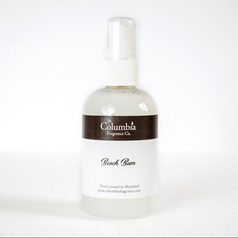 Beach Bum Coppertone fragrance spray – The Columbia Fragrance Co.