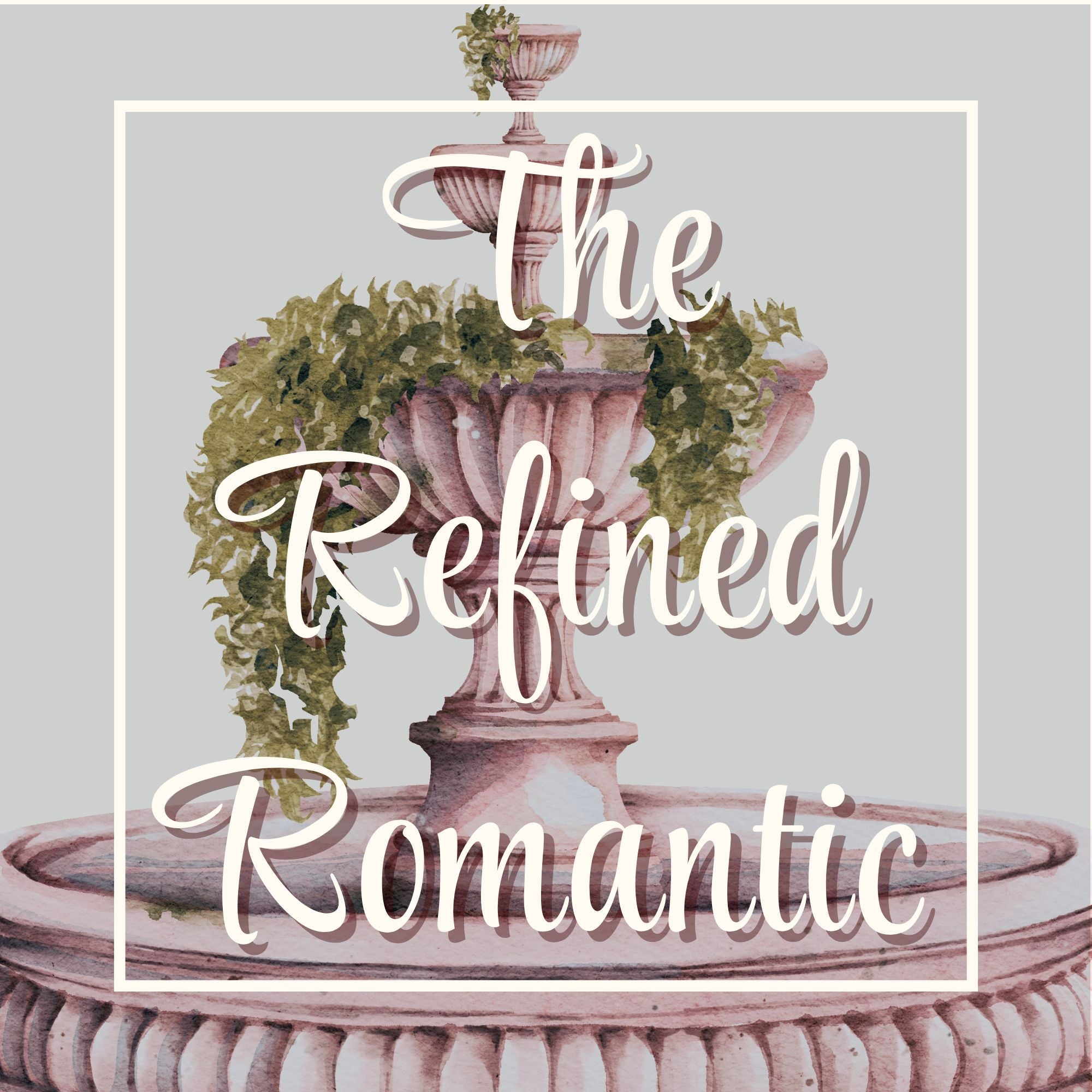 The Refined Romantic- Signature Set – The Columbia Fragrance Co.
