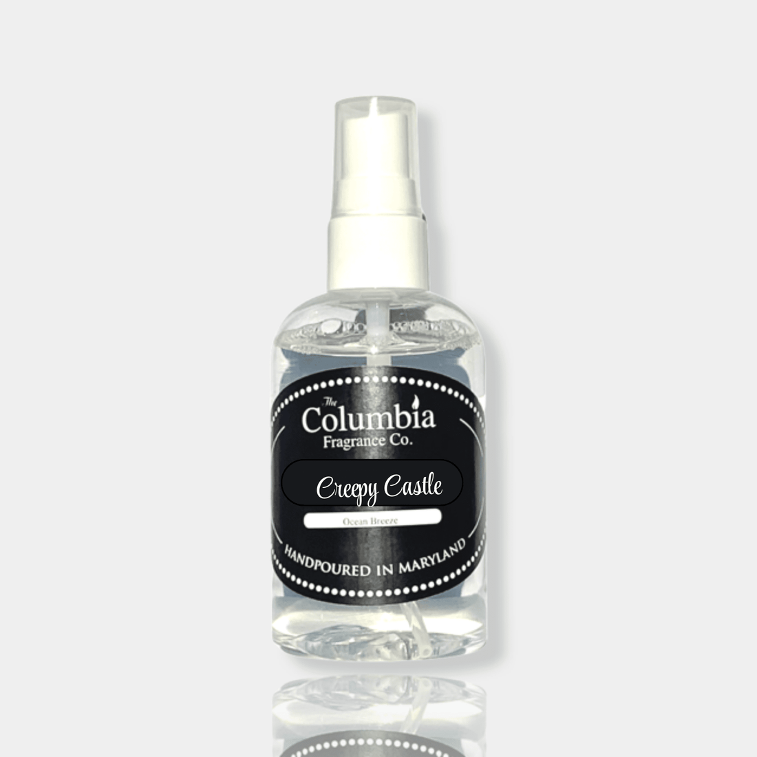 Haunted Mansion park scented candles and home fragrances – The Columbia ...